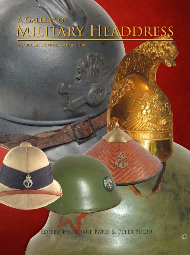 A Gallery of Military Headdress | Military Sun Helmets