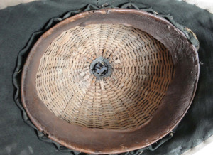 The British Colonial Pattern Helmet | Military Sun Helmets
