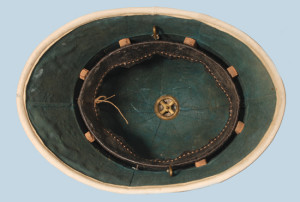 The French Colonial Pattern Helmet | Military Sun Helmets