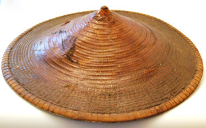The Conical Hat of Asia | Military Sun Helmets