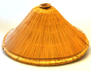 The Conical Hat of Asia | Military Sun Helmets