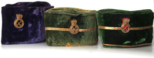 Fez | Military Sun Helmets