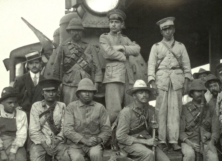 French intervention in Mexico | Military Sun Helmets