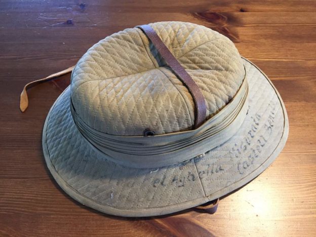 World War II | Military Sun Helmets