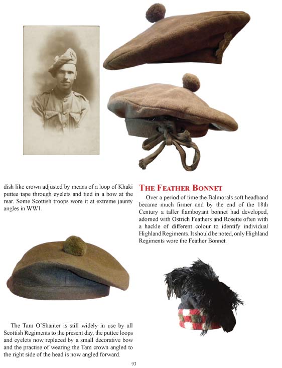 A Gallery of Military Headdress | Military Sun Helmets