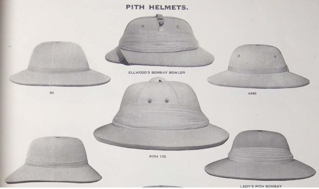 Pith | Military Sun Helmets