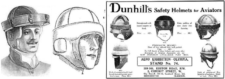 The Flying Sun Helmets | Military Sun Helmets
