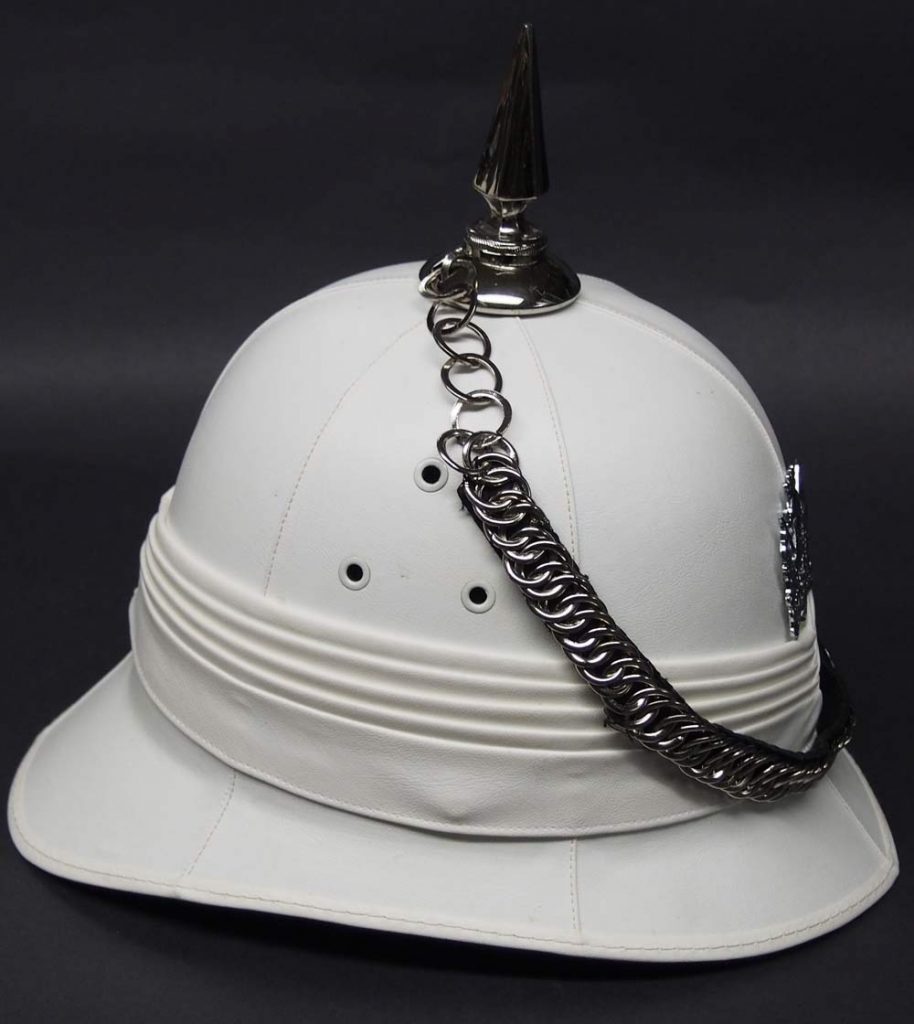 Australian Bandsmen Helmets | Military Sun Helmets